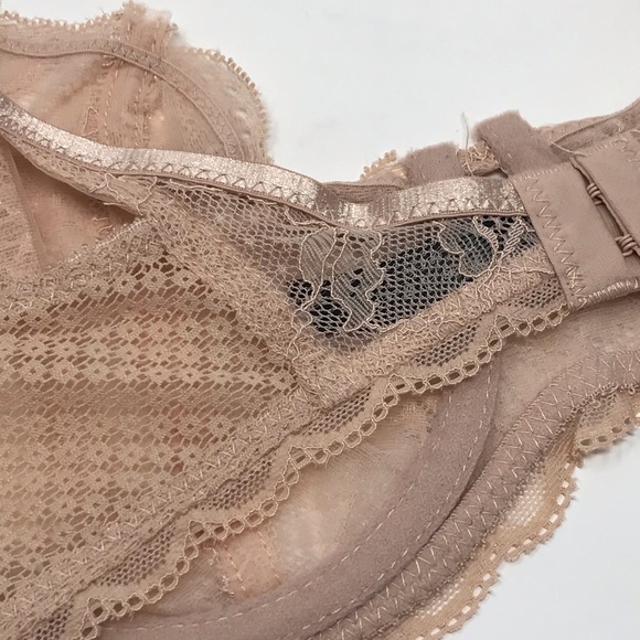 Sam Edelman | Intimates & Sleepwear | Sam Edelman Unlined Underwire ...